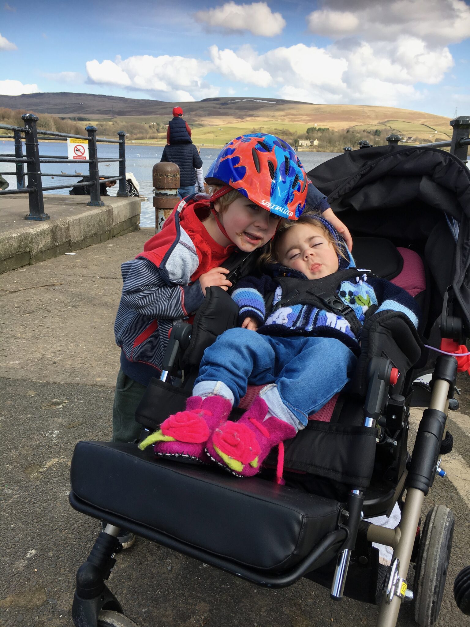 irisfamilysupport.org